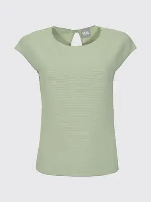 Max Mara Knit Top - Sage