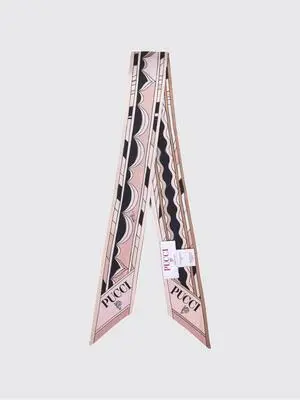 Emilio Pucci Neck Scarf