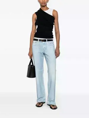 Rag & Bone Miramar Cotton Jeans
