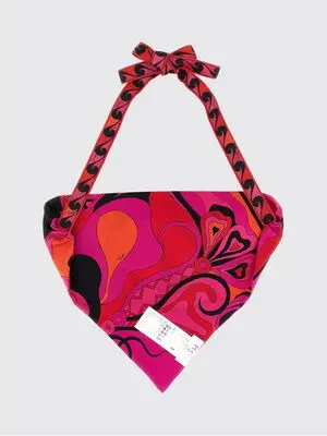 Emilio Pucci Neck Scarf