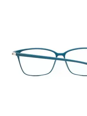 YOU MAWO Dione Air Rectangular-frame Glasses