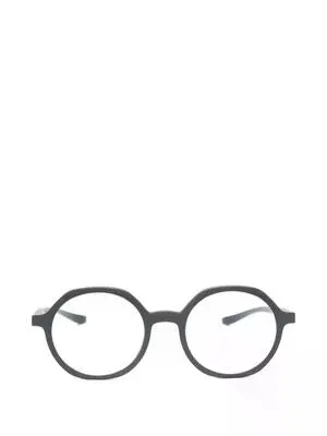 YOU MAWO Keen Round-frame Eyeglasses