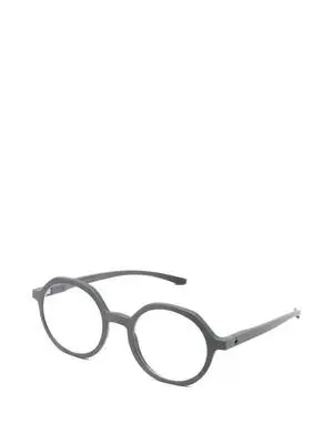 YOU MAWO Keen Round-frame Eyeglasses