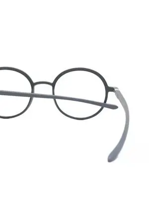 YOU MAWO Leto Air Round-frame Glasses