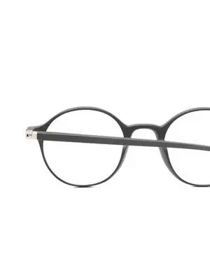 YOU MAWO Trivor-s Air Round-frame Eyeglasses