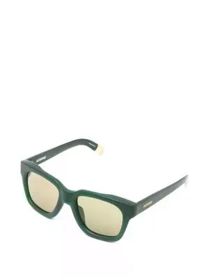 Jacquemus Carino Sunglasses