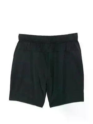 Nike New York Yankees Logo Detail Shorts