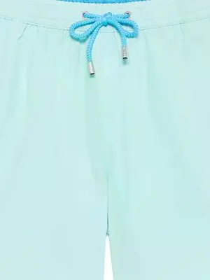MC2 SAINT BARTH Drawstring Swim Shorts