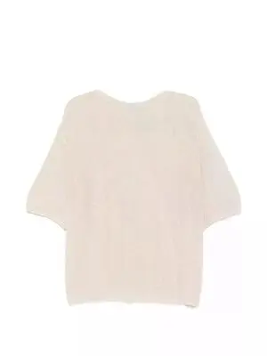 Antonelli Firenze Drop Shoulder Sweaters For Women