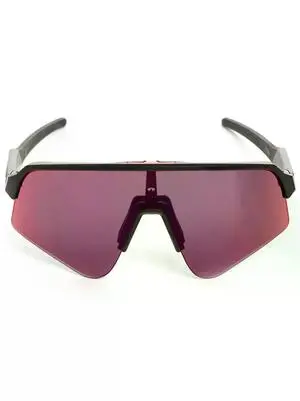 Oakley Sutro Lite Sweep Sunglasses - Black