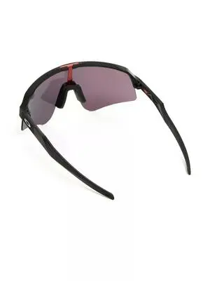 Oakley Sutro Lite Sweep Sunglasses - Black