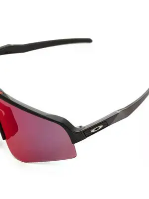 Oakley Sutro Lite Sweep Sunglasses - Black