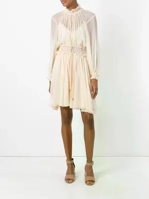 Chloe Lace Evening Dresses