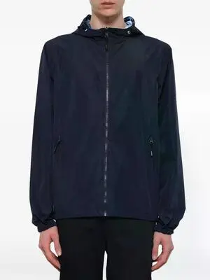 Kenzo Reversible Hooded Jacket