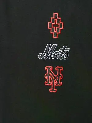 COUNTY OF MILAN Ny Mets Sweatshirt