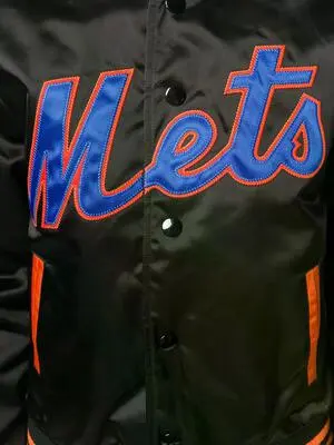 COUNTY OF MILAN Mets Bomber Jacket
