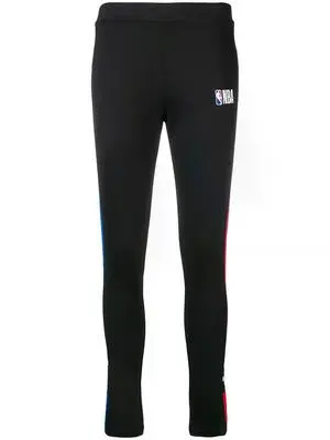 COUNTY OF MILAN Marcelo Burlon Nba Track Pants