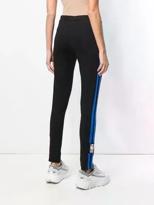 COUNTY OF MILAN Marcelo Burlon Nba Track Pants
