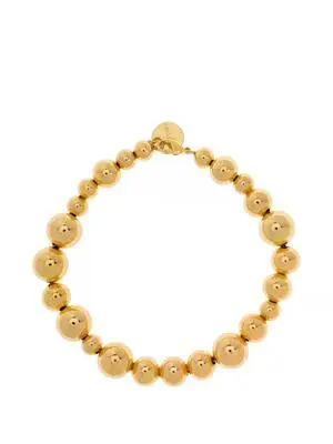 Lié Studio Elly Beaded Bracelet - Gold