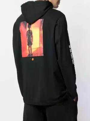 County Of Milan Graphic Sweatshirts Hoodies For Men