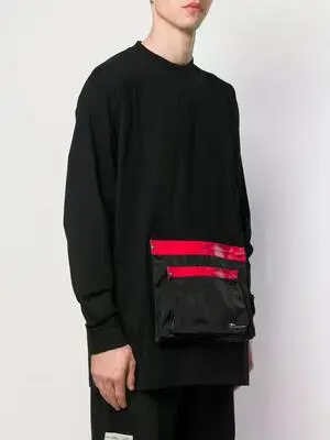 COUNTY OF MILAN Front Pocket Sweatshirt