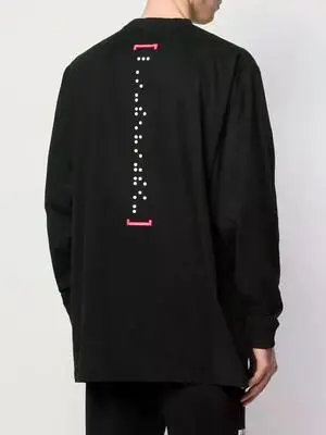 COUNTY OF MILAN Front Pocket Sweatshirt