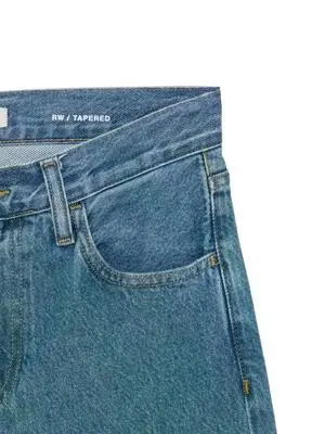Carhartt Work In Progress Arin Cotton Jeans