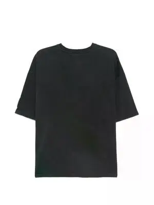 Champion Logo-patch T-shirt