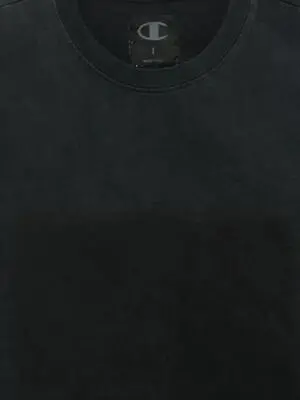 Champion Logo-patch T-shirt
