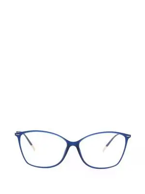Silhouette Cat Eye Eyewear For Women