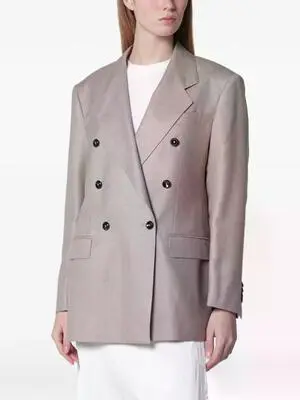 Tagliatore Double-breasted Blazer