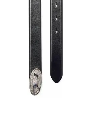 DIESEL® Embellished Belt