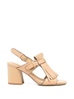 Bruno Premi Buckled Sandals For Women