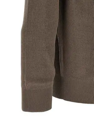 Brunello Cucinelli English Coast Polo Shirt