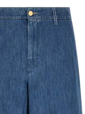 Max Mara Smmastice Jeans - Blue