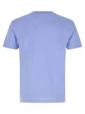 TOM FORD Logo Embroidery T-shirt