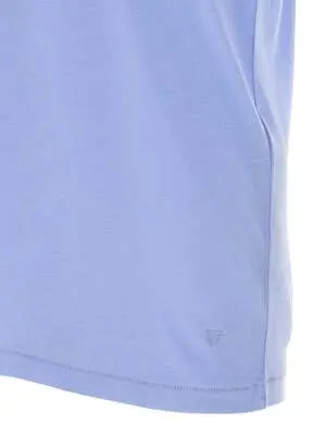 TOM FORD Logo Embroidery T-shirt