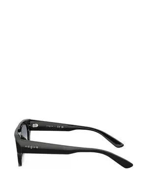 VOGUE Square-frame Sunglasses