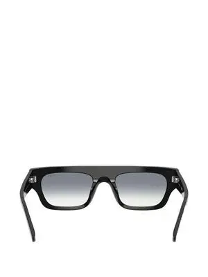 VOGUE Square-frame Sunglasses