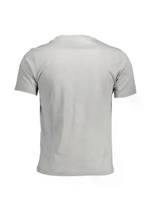 NORTH SAILS Logo-print T-shirt