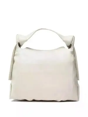 Calvin Klein Knotted Strap Tote Bag
