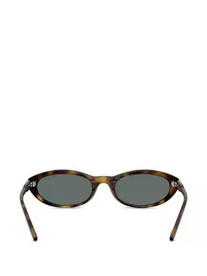 VOGUE Cat-eye Frame Sunglasses