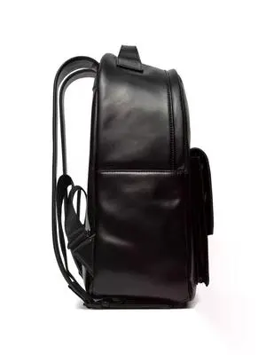 Calvin Klein Smooth Finish Backpack