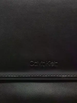 Calvin Klein Smooth Finish Backpack