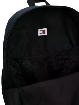 Tommy Hilfiger 1985 Buckle-strap Backpack