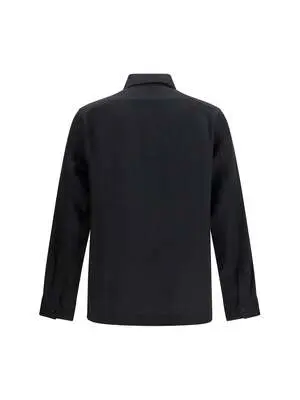 Brunello Cucinelli Linen Shirt