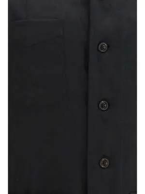 Brunello Cucinelli Linen Shirt