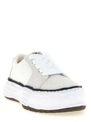 Mihara Yasuhiro Eric" Sneakers