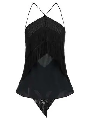 Andamane Asymmetrical Tops