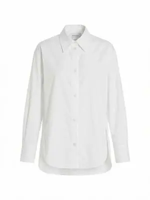 Sportmax Cotton Shirt